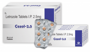 Cedra Pharma – Care with Love